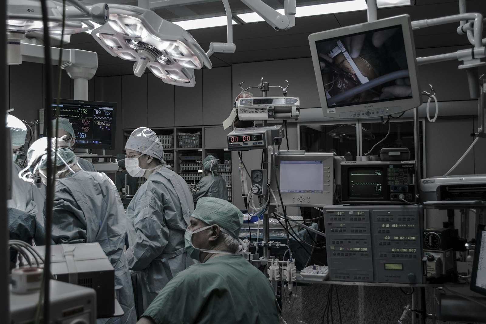 EHR Integration: HL7, FHIR and APIs in 2026 | YuSMP